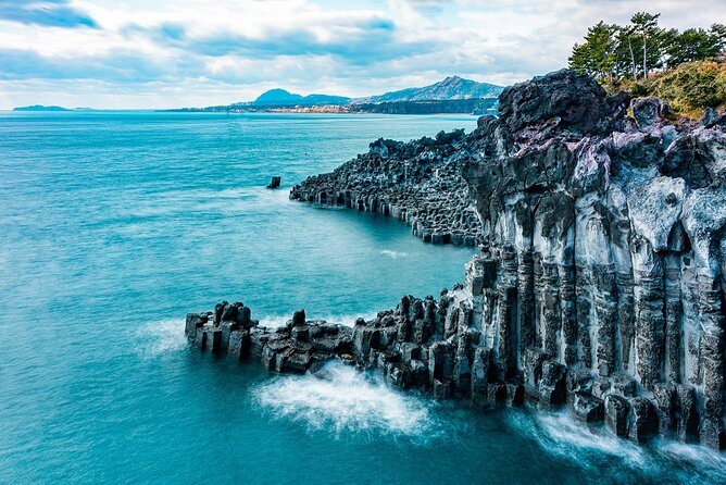 Autumn in Jeju jointly organised with ISE Travel – Silver Horizon Travel